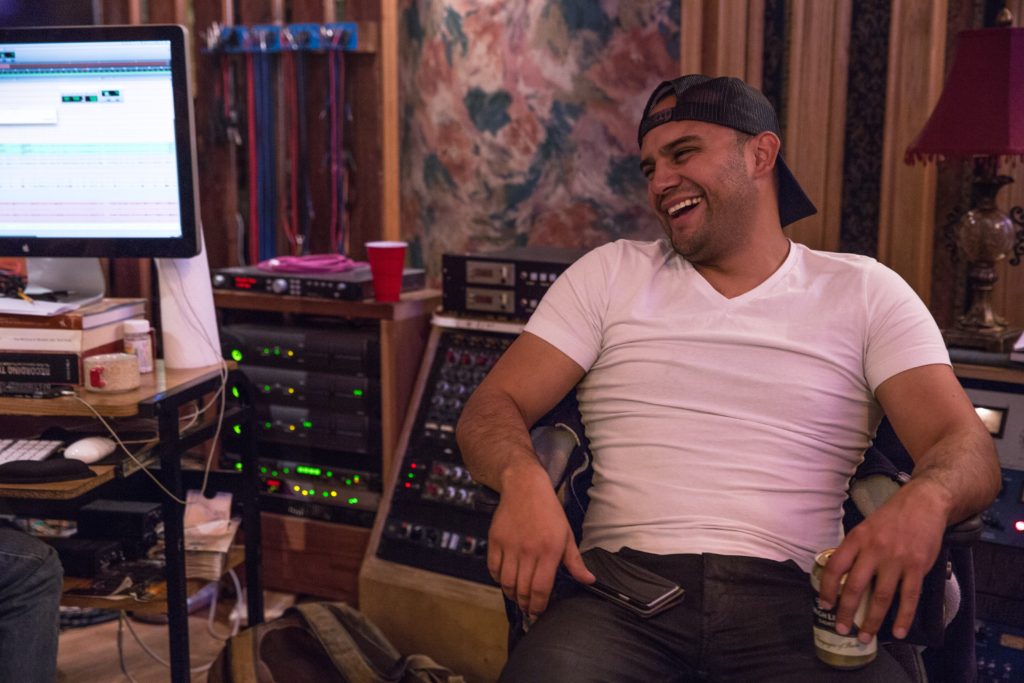 FRANK RAY MUSIC – No. 1 Texas Country Artist