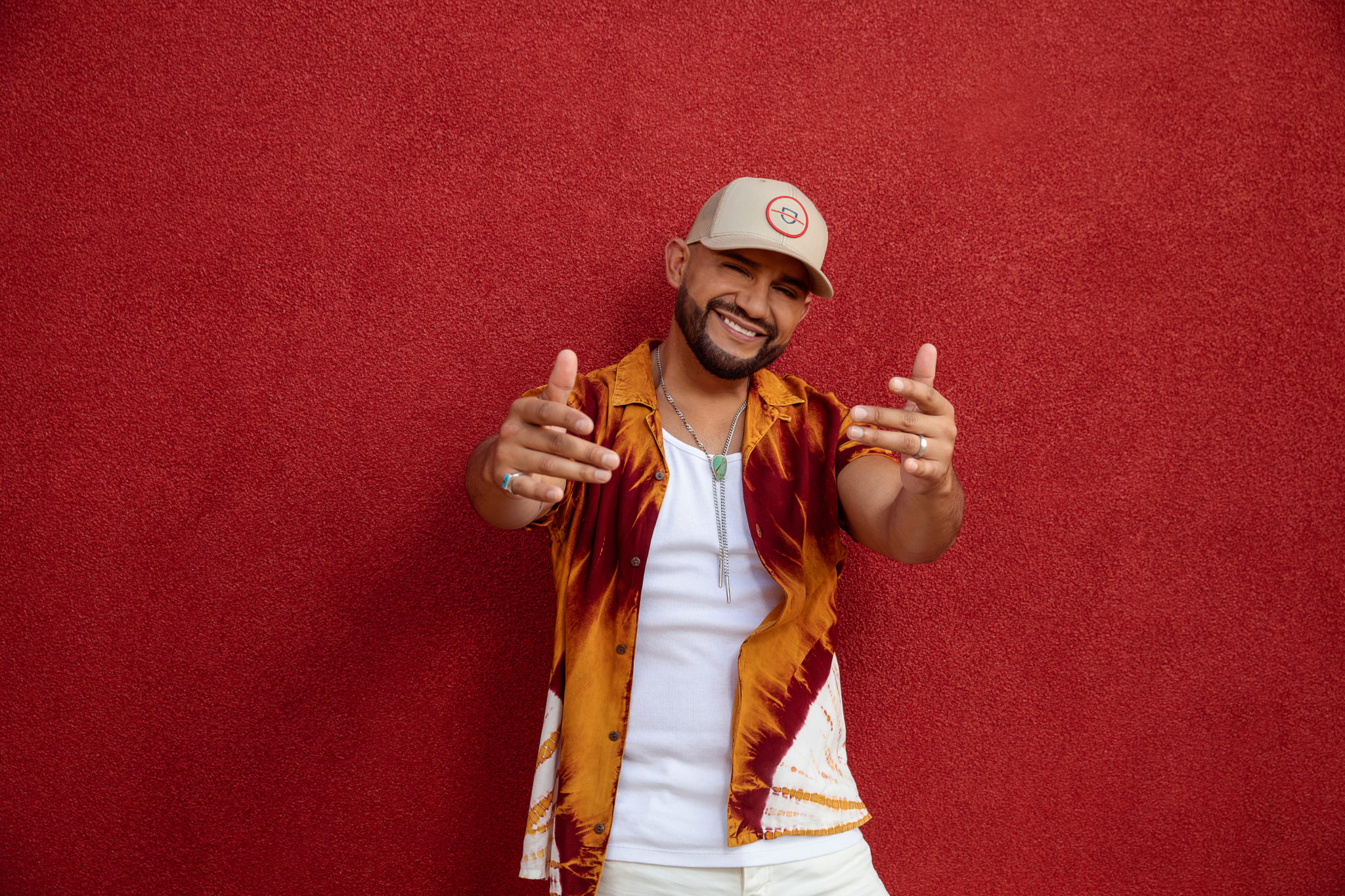 Promo Pictures – FRANK RAY MUSIC