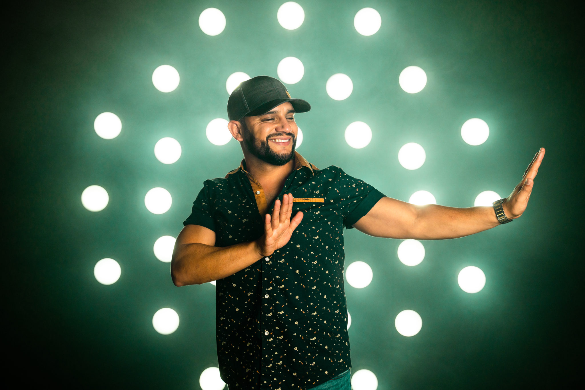 Promo Pictures – FRANK RAY MUSIC