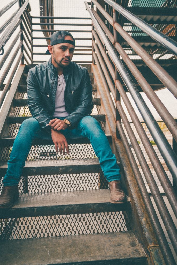 FRANK RAY MUSIC – No. 1 Texas Country Artist