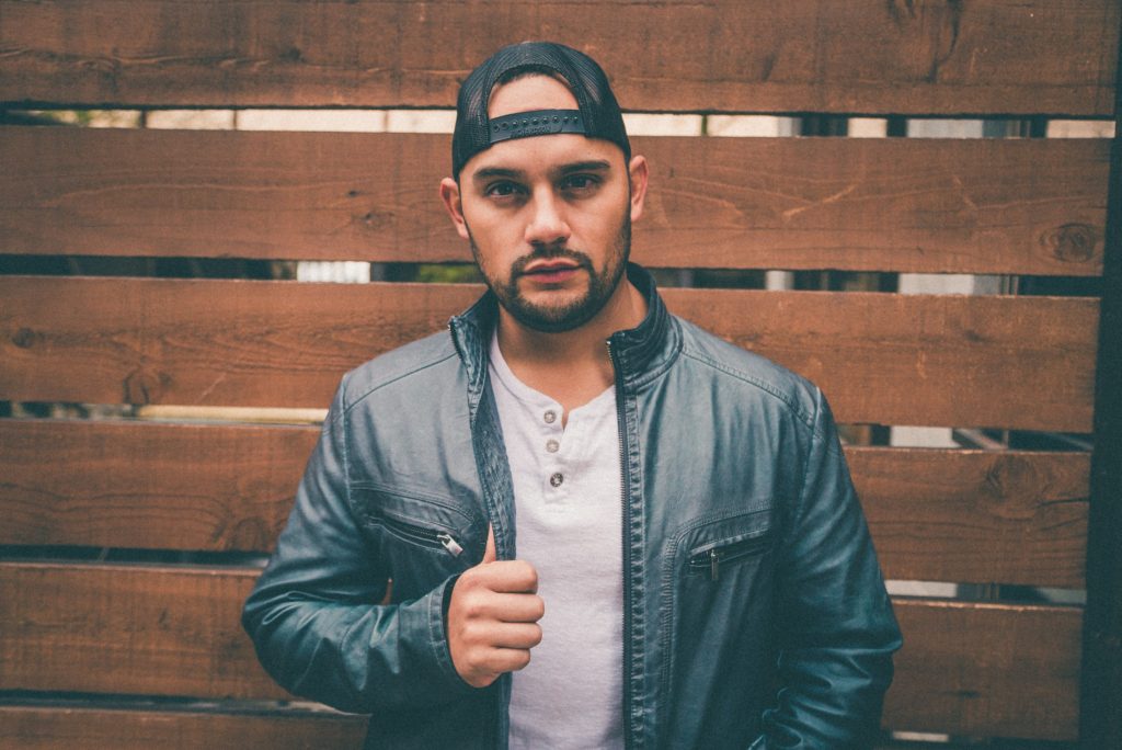 FRANK RAY MUSIC – No. 1 Texas Country Artist