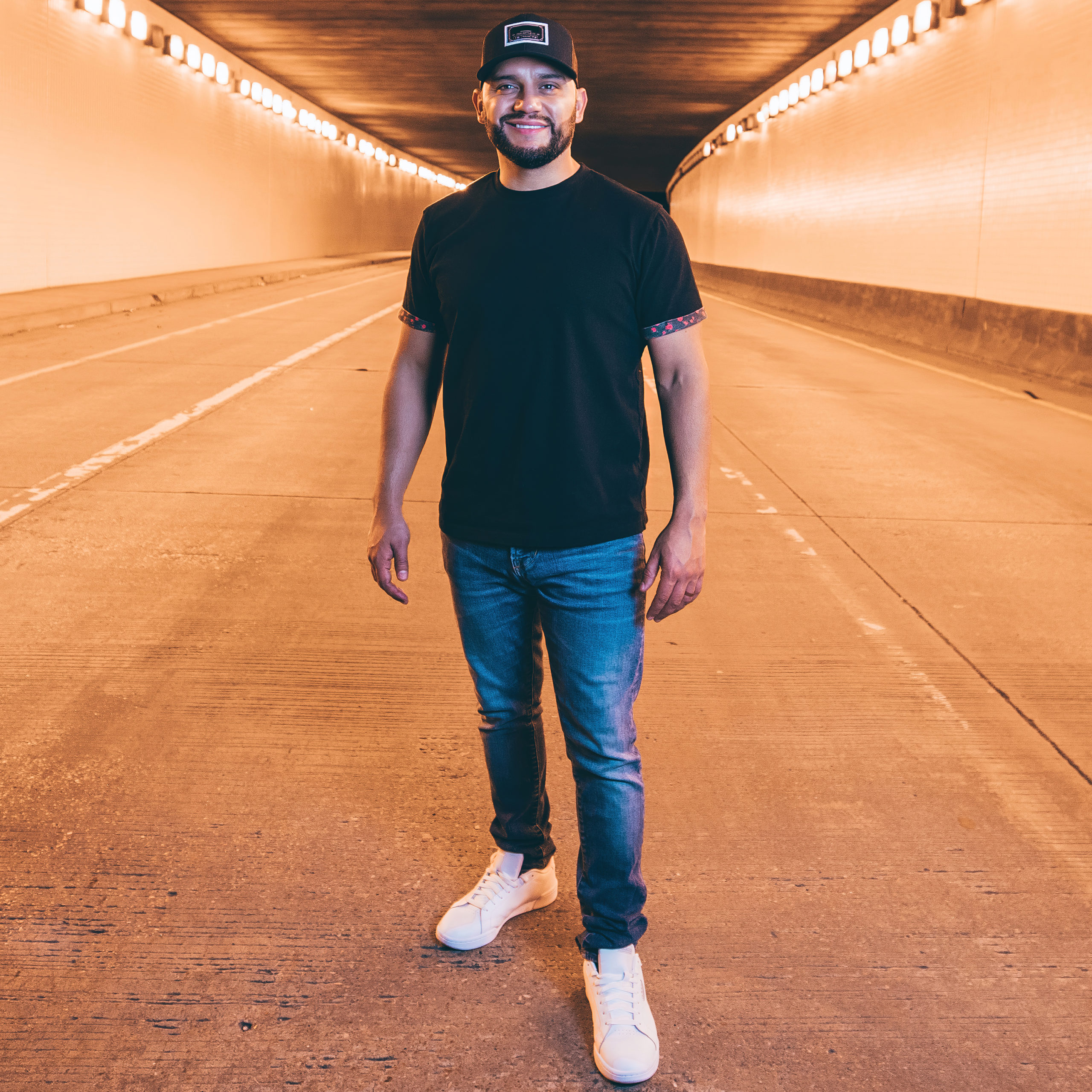 Promo Pictures – FRANK RAY MUSIC