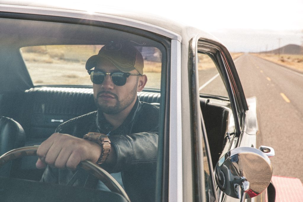 FRANK RAY MUSIC – No. 1 Texas Country Artist