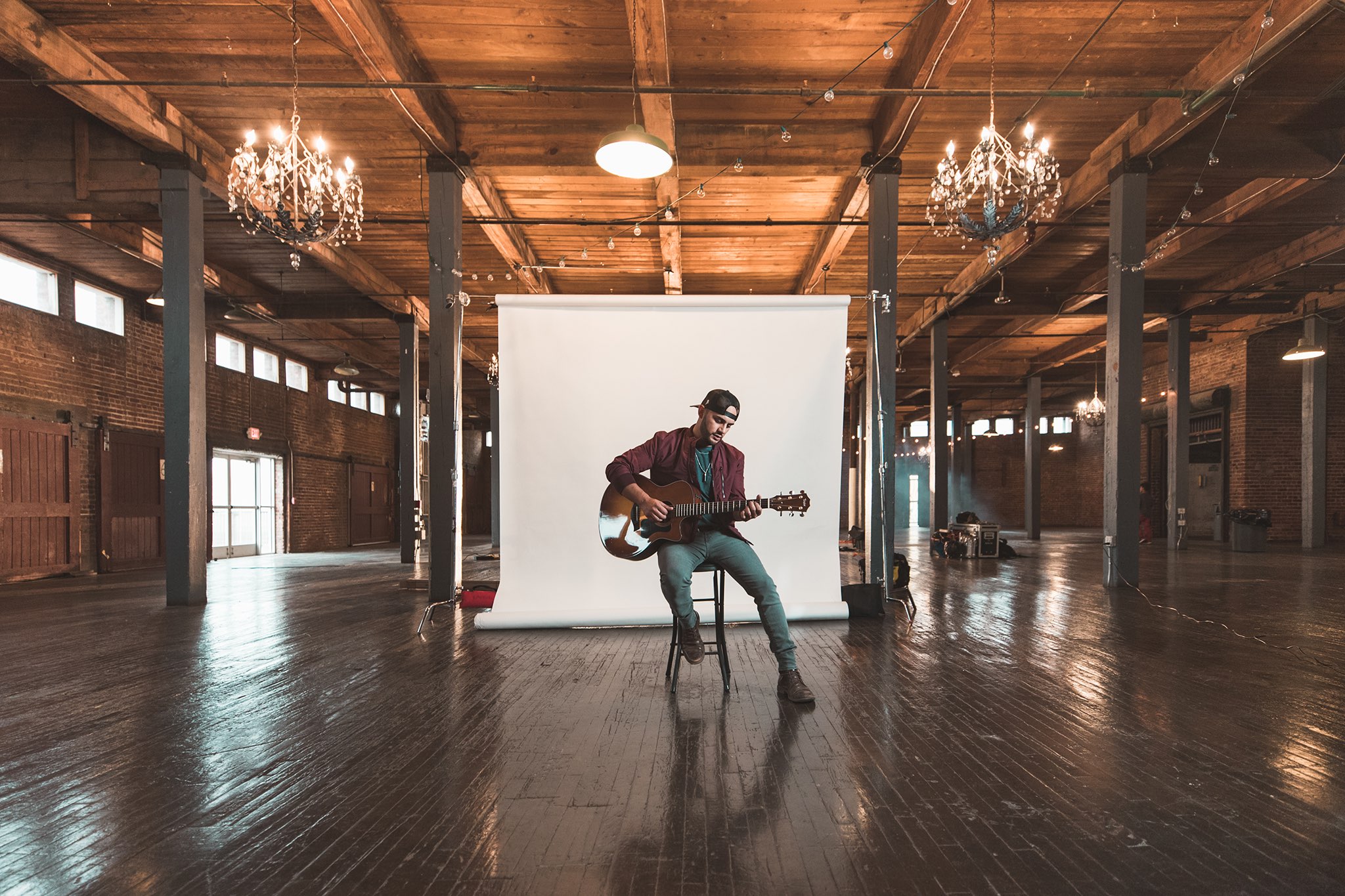 FRANK RAY MUSIC – No. 1 Texas Country Artist