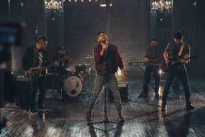 FRANK RAY MUSIC – No. 1 Texas Country Artist